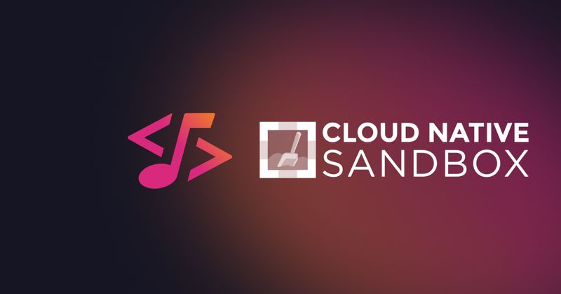 Score joins the CNCF as a Sandbox project | Score